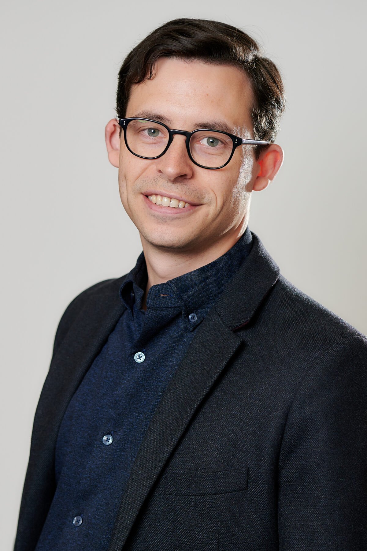 David Inzani - Poppleston Allen