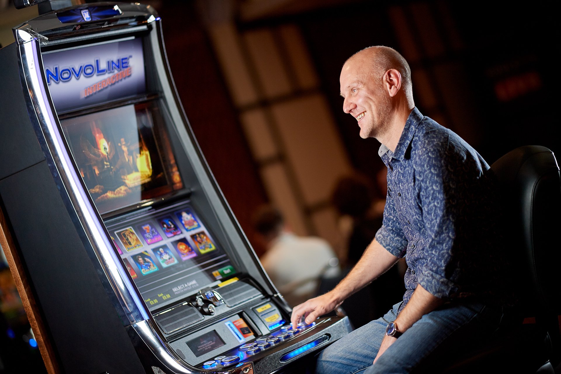 Gaming machines in pubs - Poppleston Allen