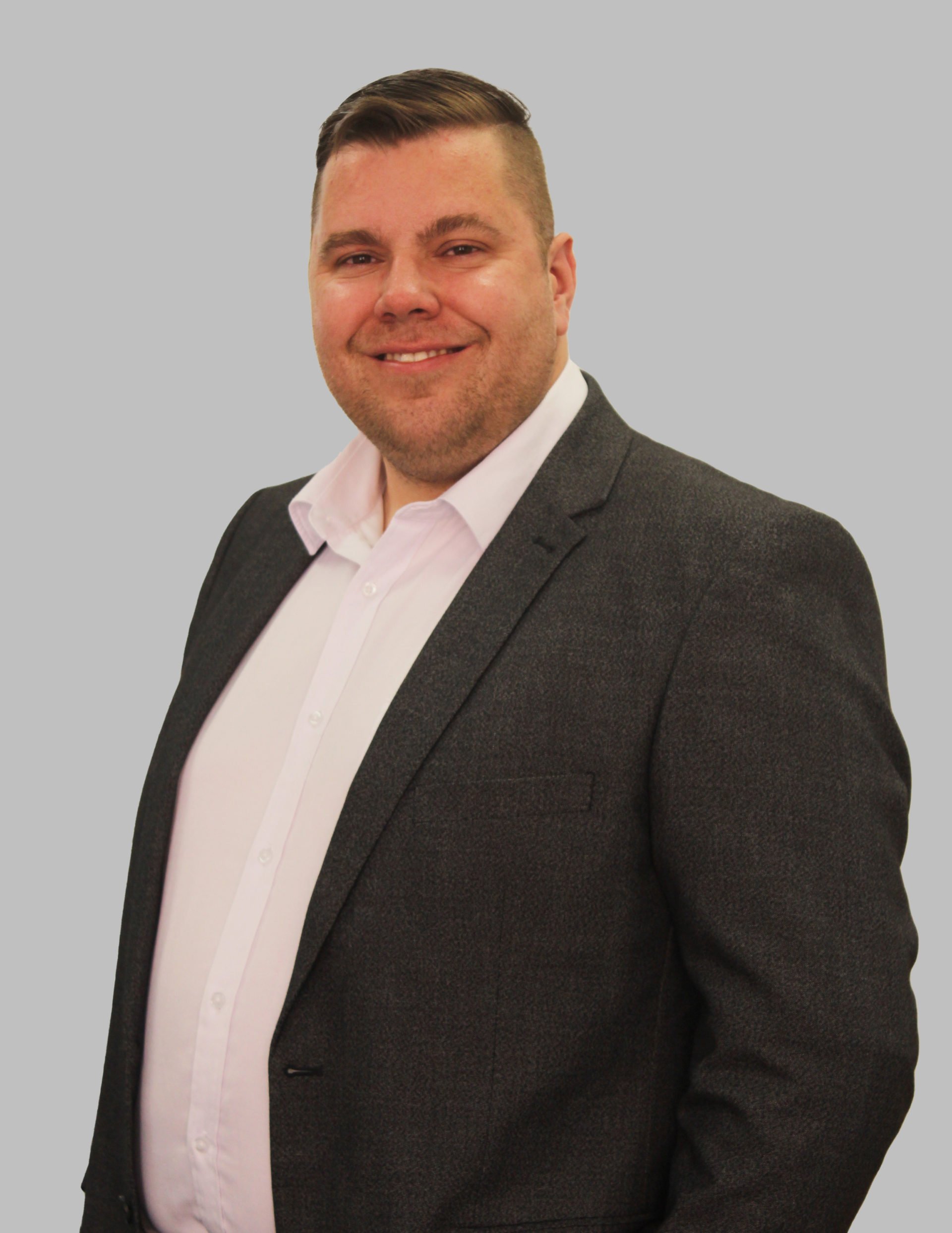 Joe Harvey - Poppleston Allen