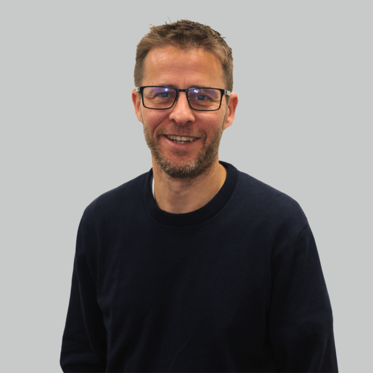 Nick Landells - Poppleston Allen