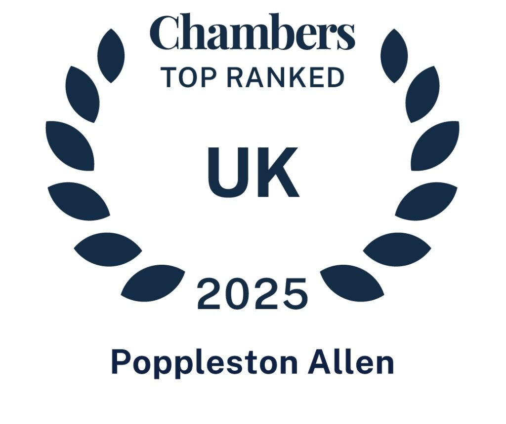 Statutory Levy Now Due - Poppleston Allen